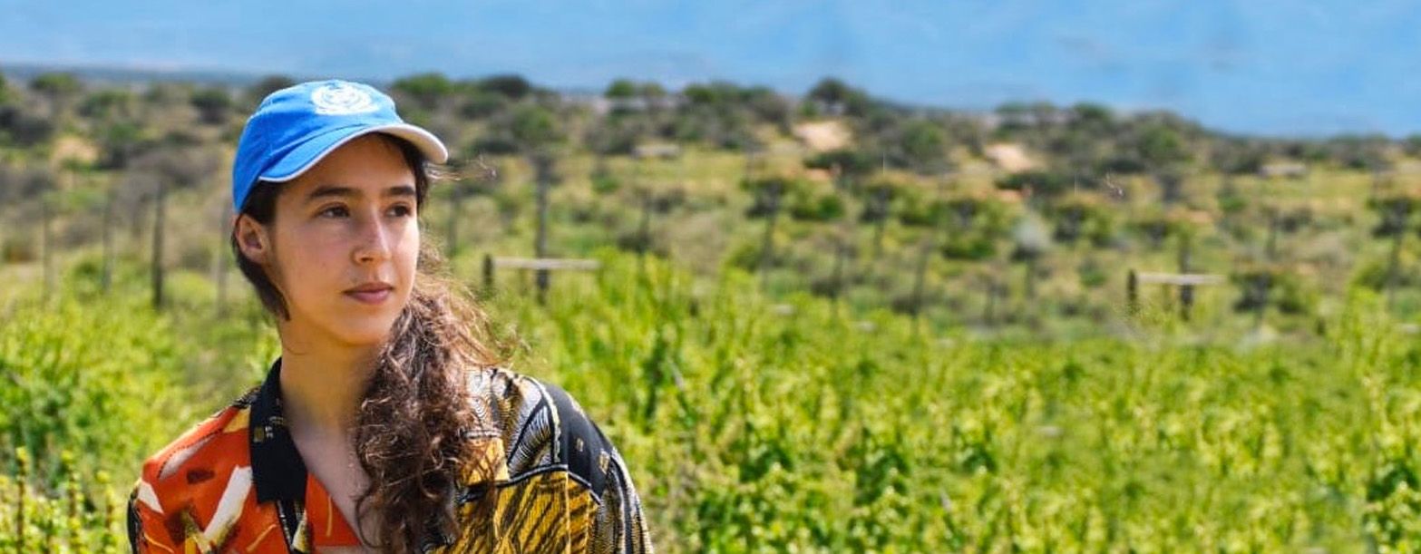 Reforest’Action autour du monde : entretien avec Ané Venter, notre ...