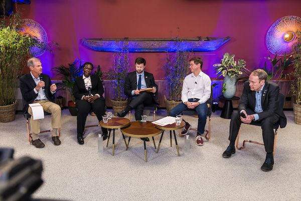 Retour sur la deuxième édition du Global Forest Summit