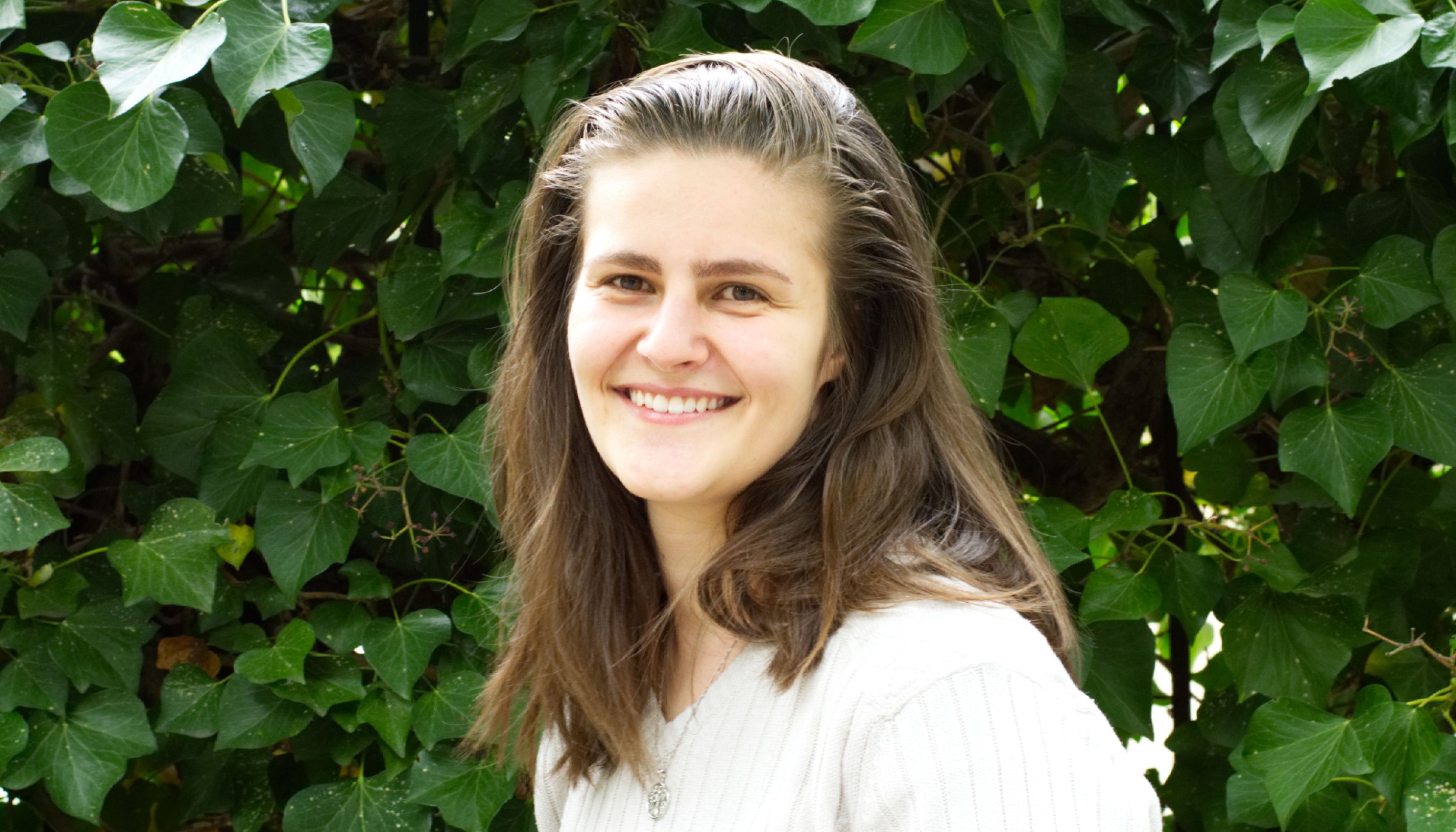 Zoom sur la Green Team - Caroline, responsable des projets internationaux