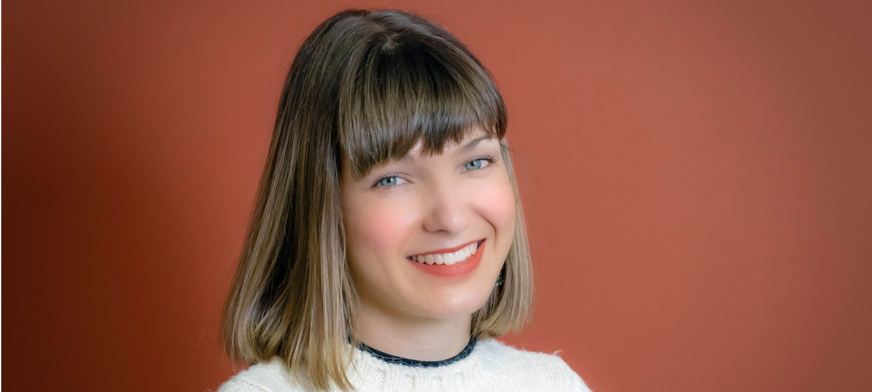 ZOOM SUR LA GREEN TEAM : Loïsa, chargée de communication